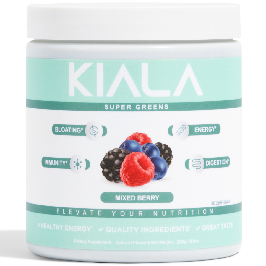 Kiala Nutrition